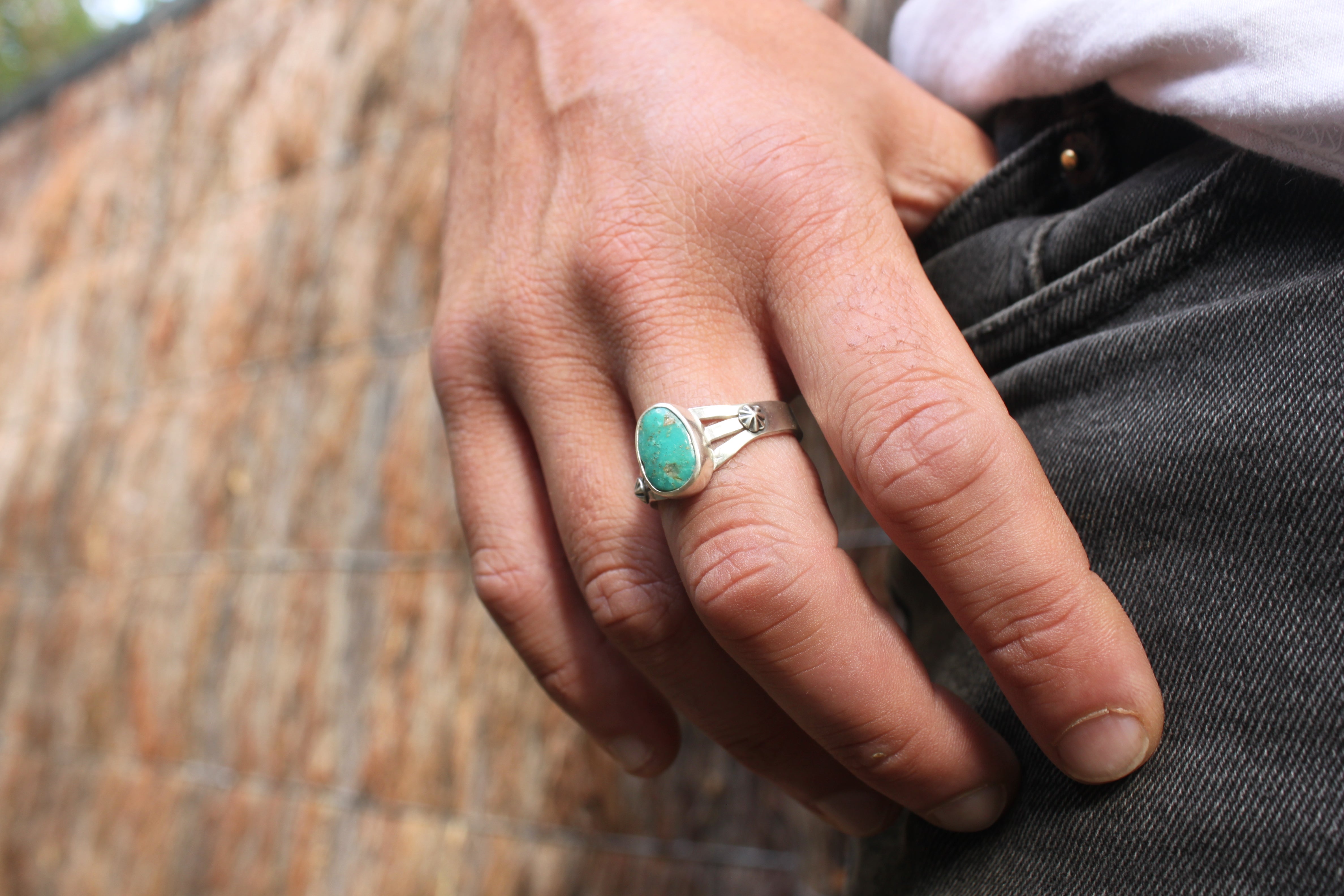 Men's – Feral Cloud Jewelry